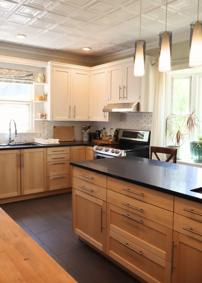 167 M² Casa ∙ 3 Habitaciones ∙ 3 Huéspedes - Springfield, MA