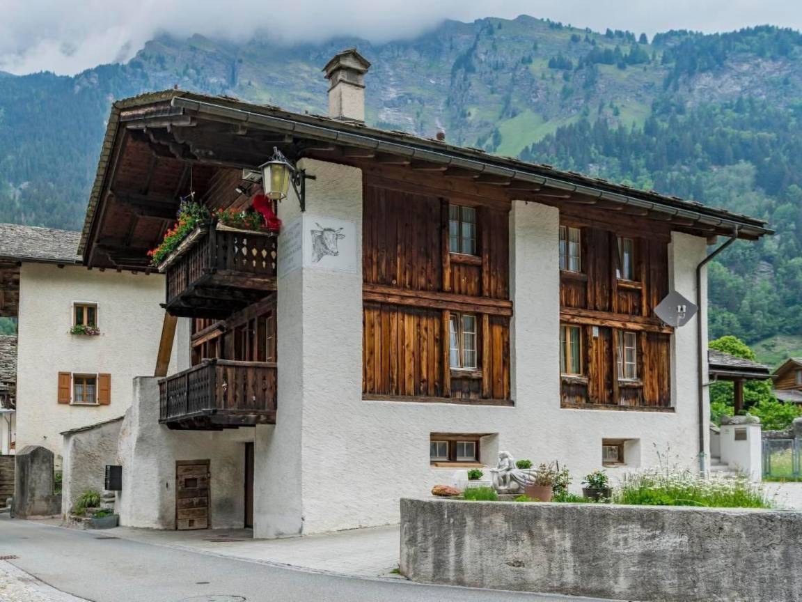 70 M² Apartament ∙ 2 Sypialnie ∙ 4 Gości - Maloja