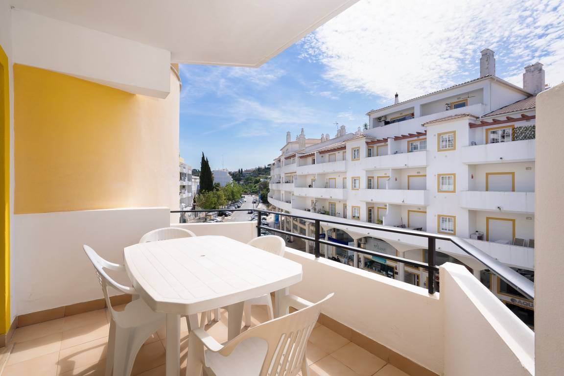 70 M² Appartement ∙ 1 Chambre ∙ 2 Personnes - Carvoeiro