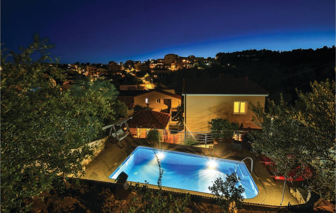 39 M² Appartement ∙ 2 Chambres ∙ 5 Personnes - Trogir