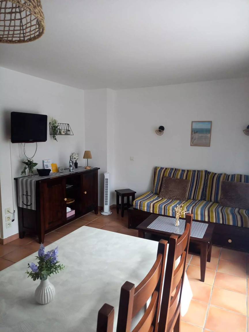 35 M² Apartment ∙ 2 Bedrooms ∙ 6 Guests - Soustons