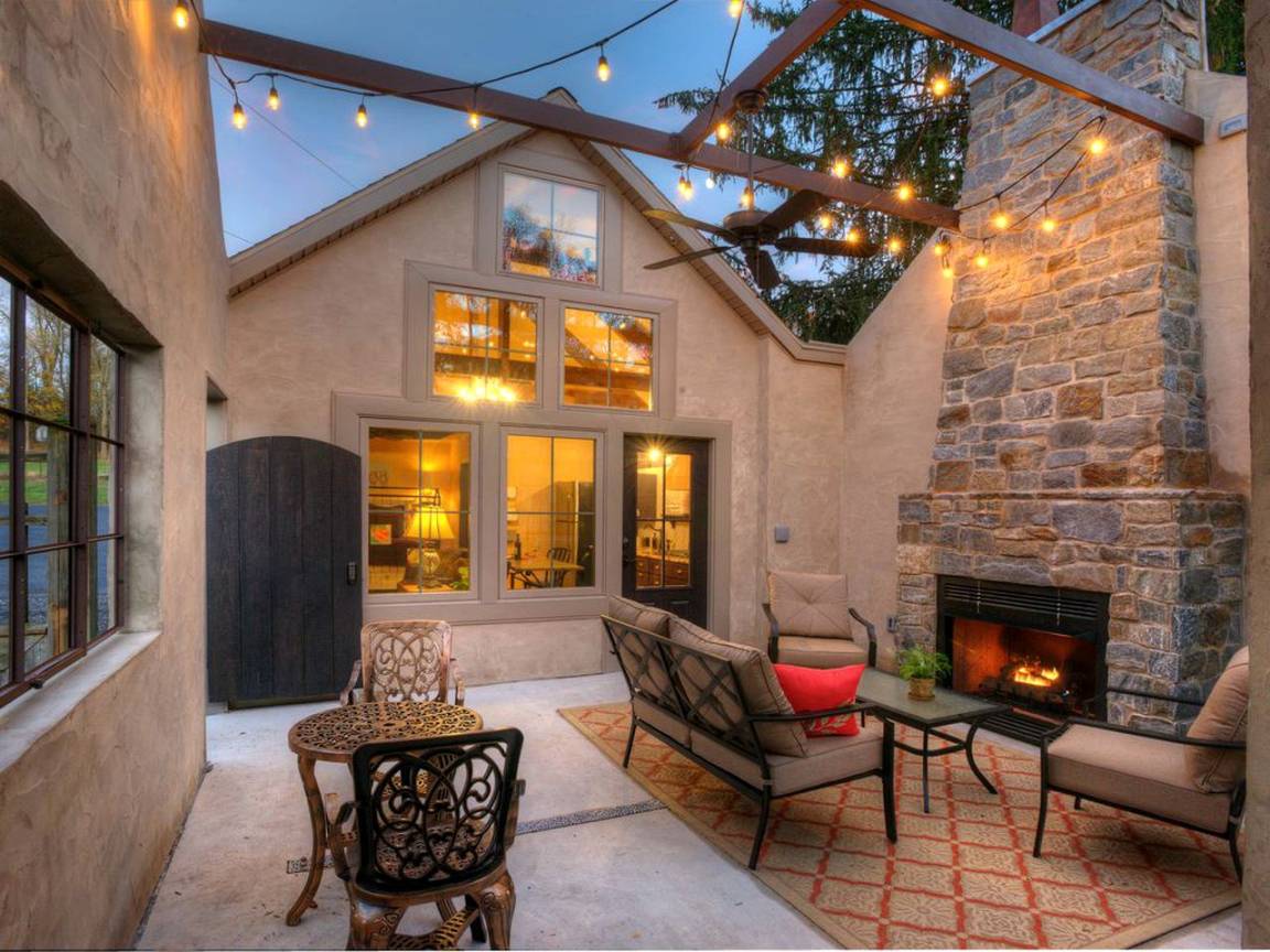 House ∙ 1 Bedroom ∙ 2 Guests - Wrightsville, PA