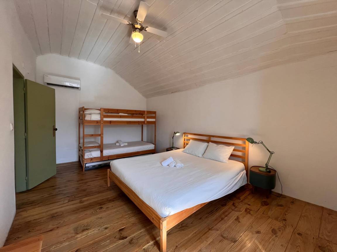 Apartamento ∙ 2 Habitaciones ∙ 6 Huéspedes - Alcácer do Sal