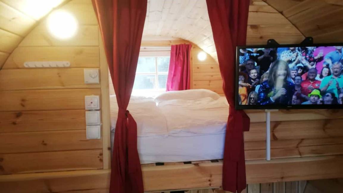 Hotel ∙ 2 Guests - Bremerhaven