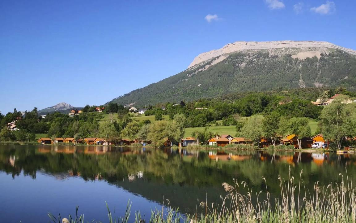 26 M² Chalet ∙ 1 Bedroom ∙ 2 Guests - Gap