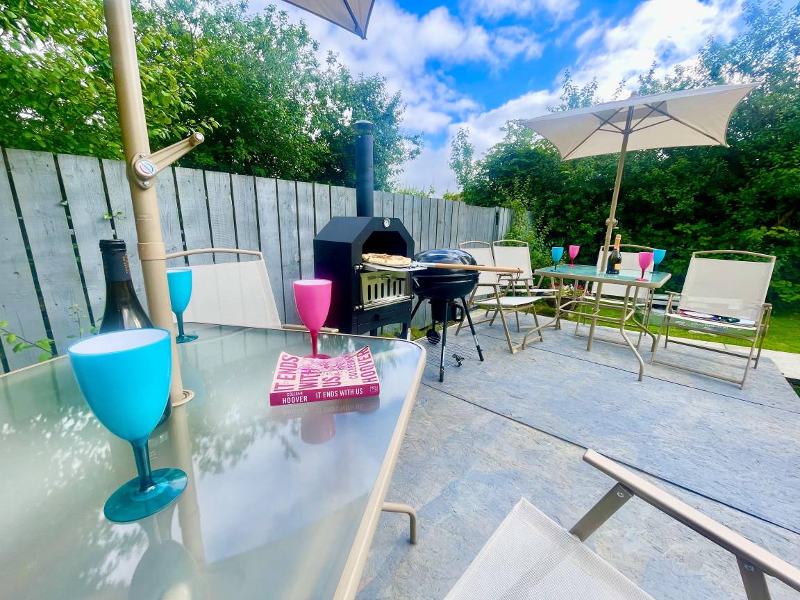 84 M² Cottage ∙ 3 Bedrooms ∙ 8 Guests - Beddgelert