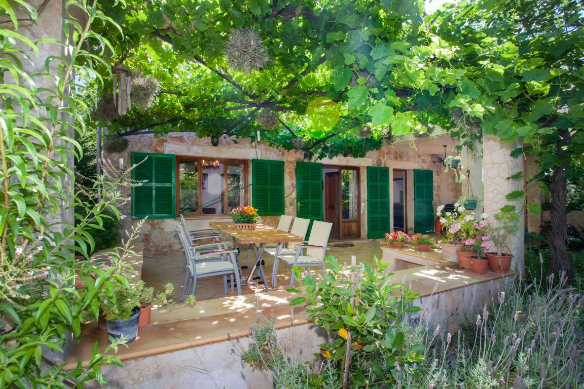 266 M² Chalet ∙ 3 Chambres ∙ 6 Personnes - Deià