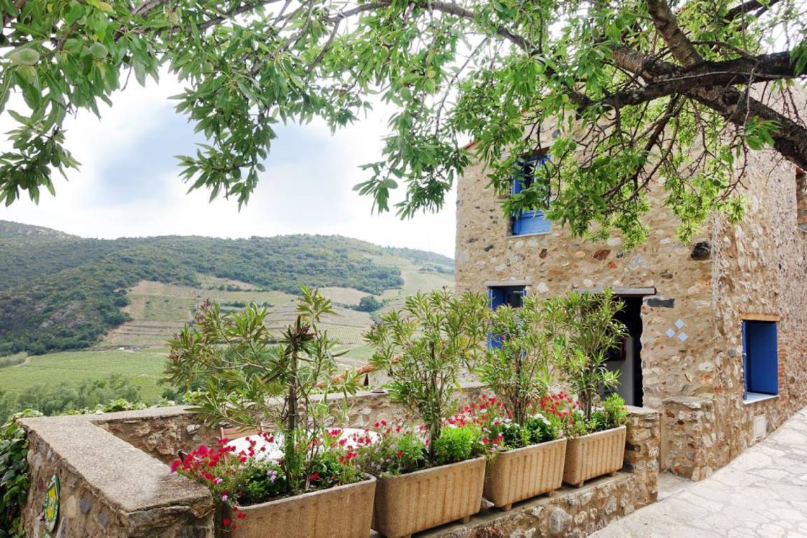 80 M² Gîte ∙ 3 Chambres ∙ 6 Personnes - Pyrénées-Orientales