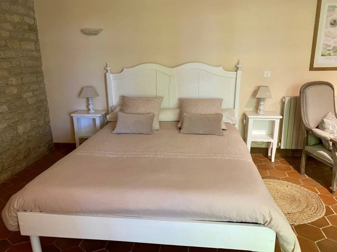 32 M² Chambre D'hôtes ∙ 1 Chambre ∙ 2 Personnes - Gramat