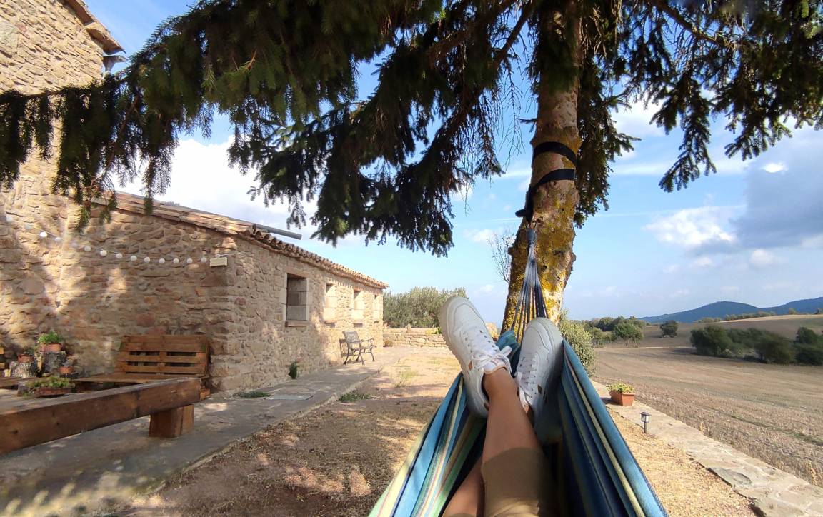 120 M² Gîte ∙ 6 Schlafzimmer ∙ 12 Gäste - Catalogne