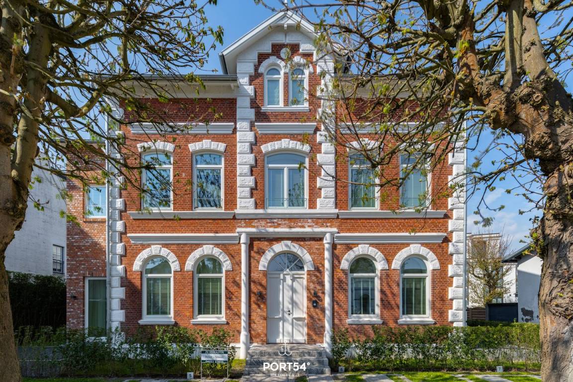 88 M² Appartement ∙ 2 Chambres ∙ 4 Personnes - Sylt