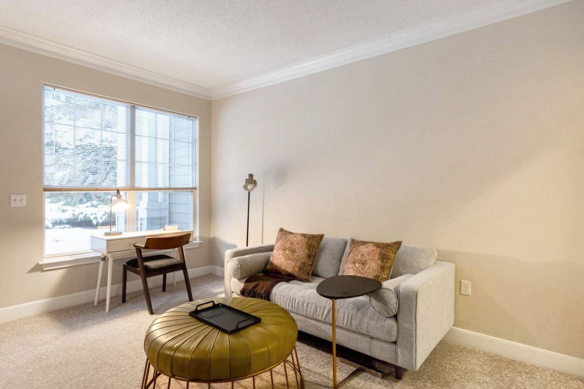 73 M² Apartment ∙ 1 Bedroom ∙ 2 Guests - Concord