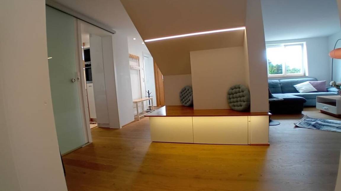 57 M² Huis ∙ 2 Slaapkamers ∙ 5 Gasten - Bregenz