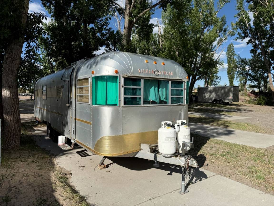 房車 ∙ 1 Bedroom ∙ 4客人 - 愛達荷州