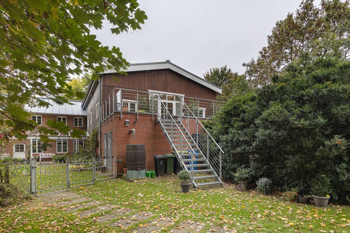 73 M² Apartment ∙ 1 Bedroom ∙ 4 Guests - Wacken