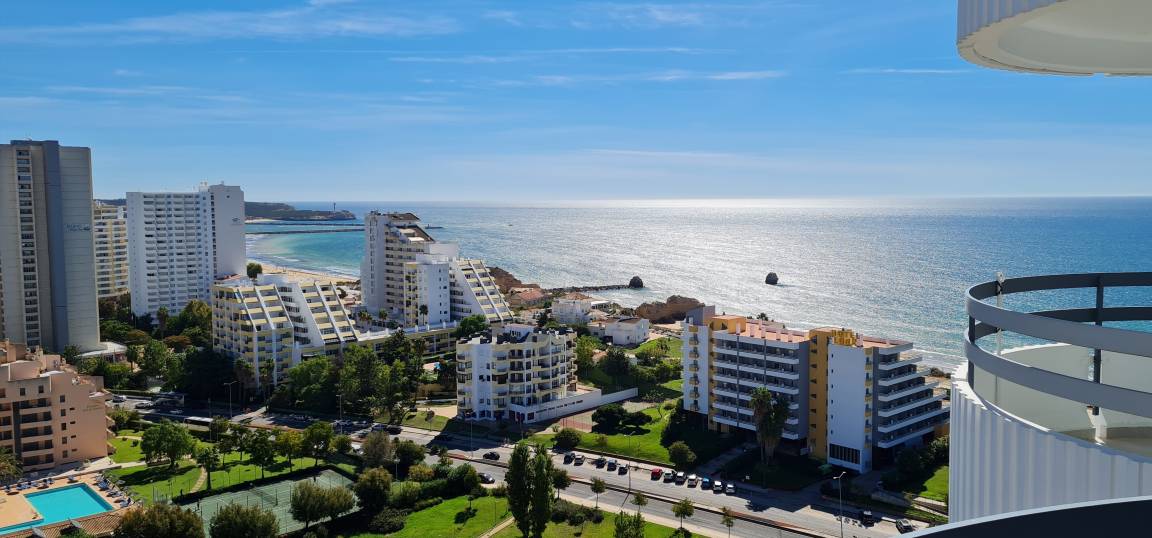 50 M² Apartment ∙ 1 Bedroom ∙ 4 Guests - Alvor