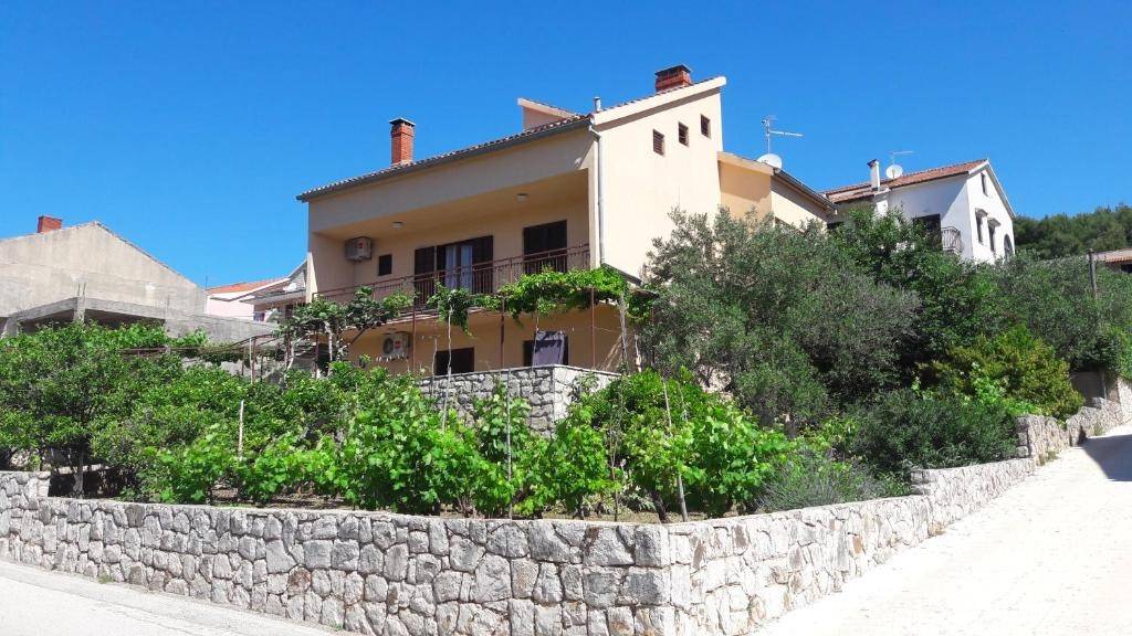 35 M² Appartement ∙ 1 Slaapkamer ∙ 4 Gasten - Hvar