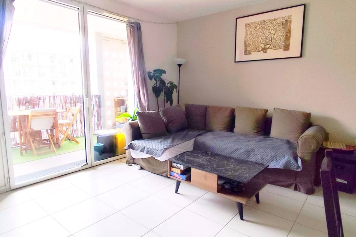 67 M² Apartment ∙ 1 Bedroom ∙ 2 Guests - Bordeaux