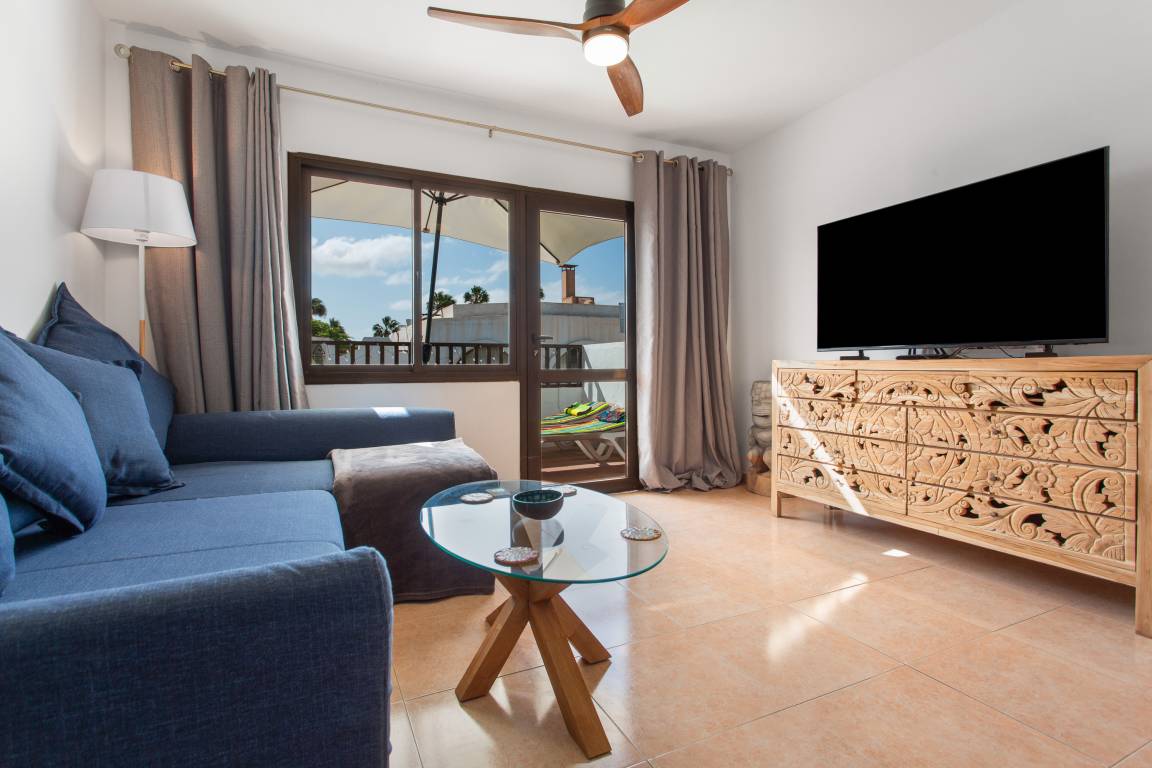 42 M² Apartment ∙ 1 Bedroom ∙ 4 Guests - Corralejo