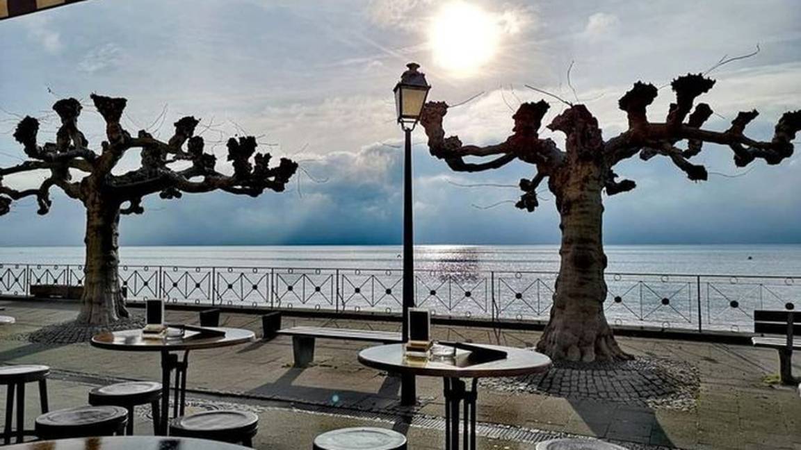 88 M² Apartment ∙ 2 Bedrooms ∙ 4 Guests - Meersburg