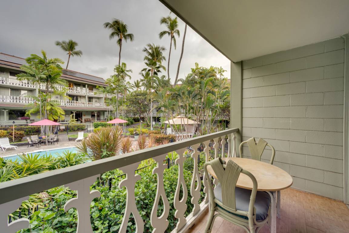 34 M² Apartamento ∙ 2 Huéspedes - Kailua-Kona, HI