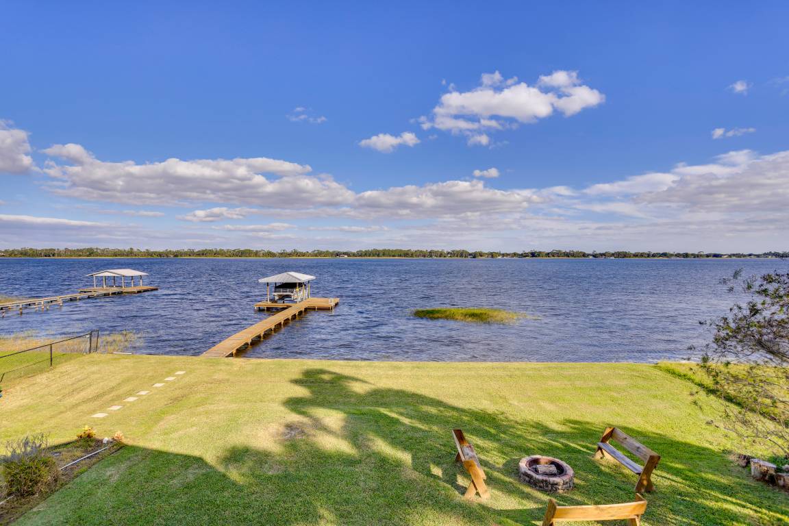 198 M² Maison De Vacances ∙ 3 Chambres ∙ 6 Personnes - Lake Placid, FL