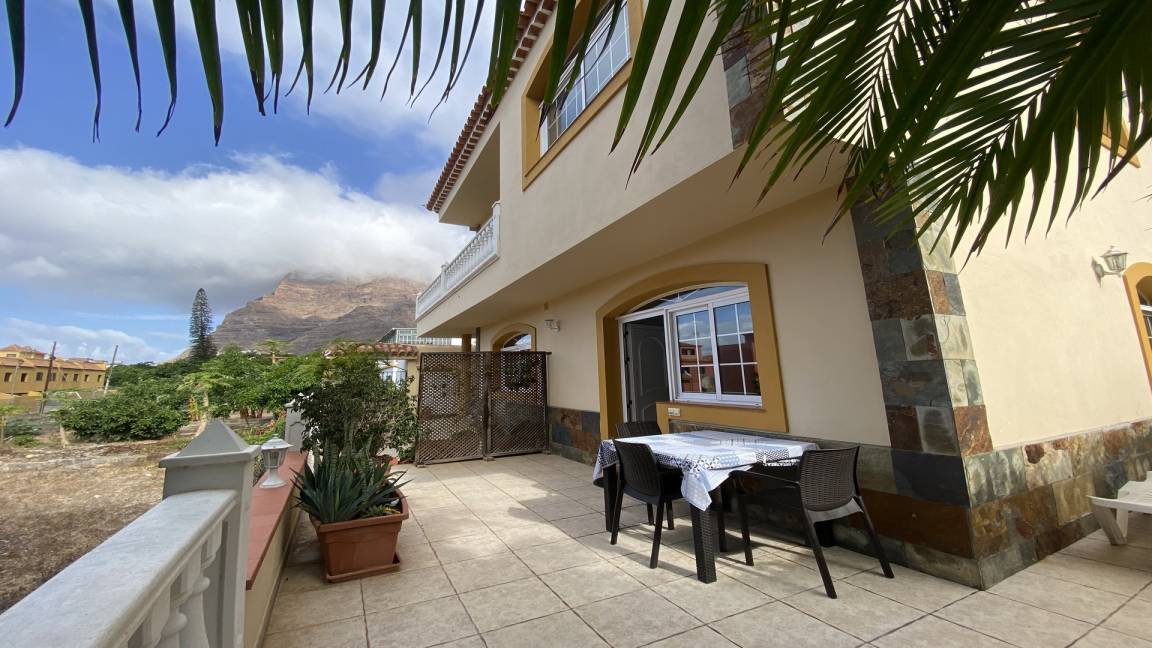 35 M² Apartment ∙ 1 Bedroom ∙ 2 Guests - Valle Gran Rey