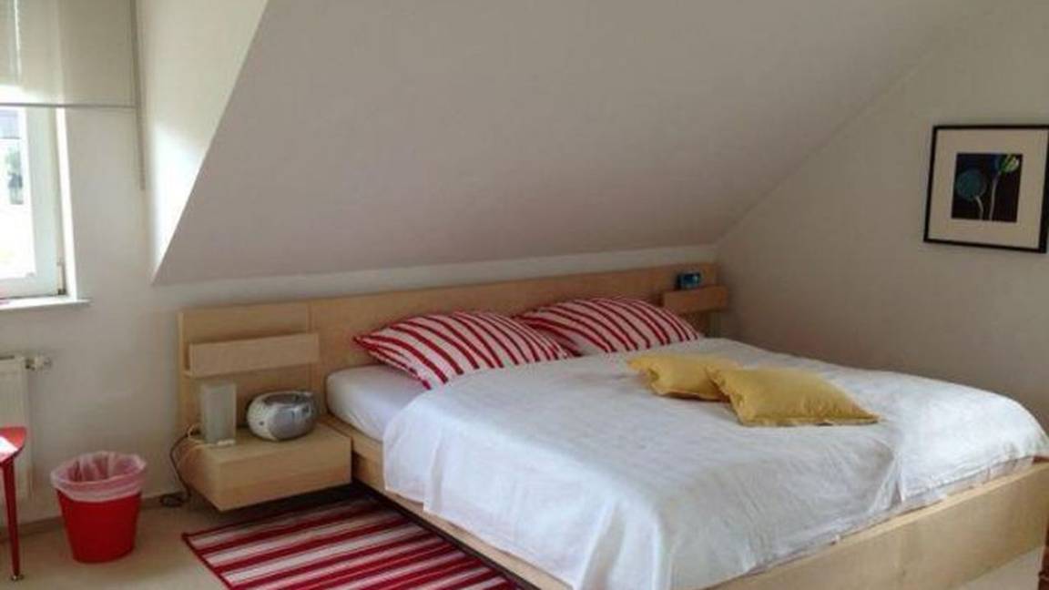 Hotel ∙ 2 Huéspedes - Kiel
