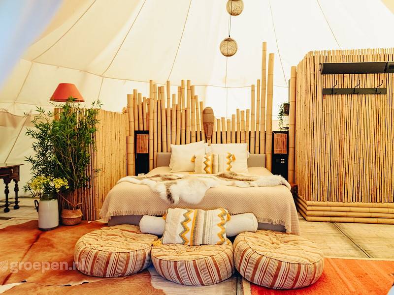 House ∙ 4 Bedrooms ∙ 16 Guests - Eeklo