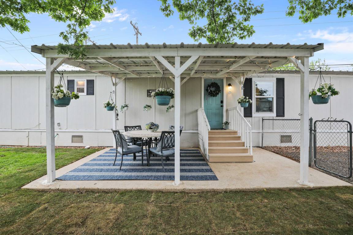 78 M² Maison De Vacances ∙ 2 Chambres ∙ 4 Personnes - Corinth, TX