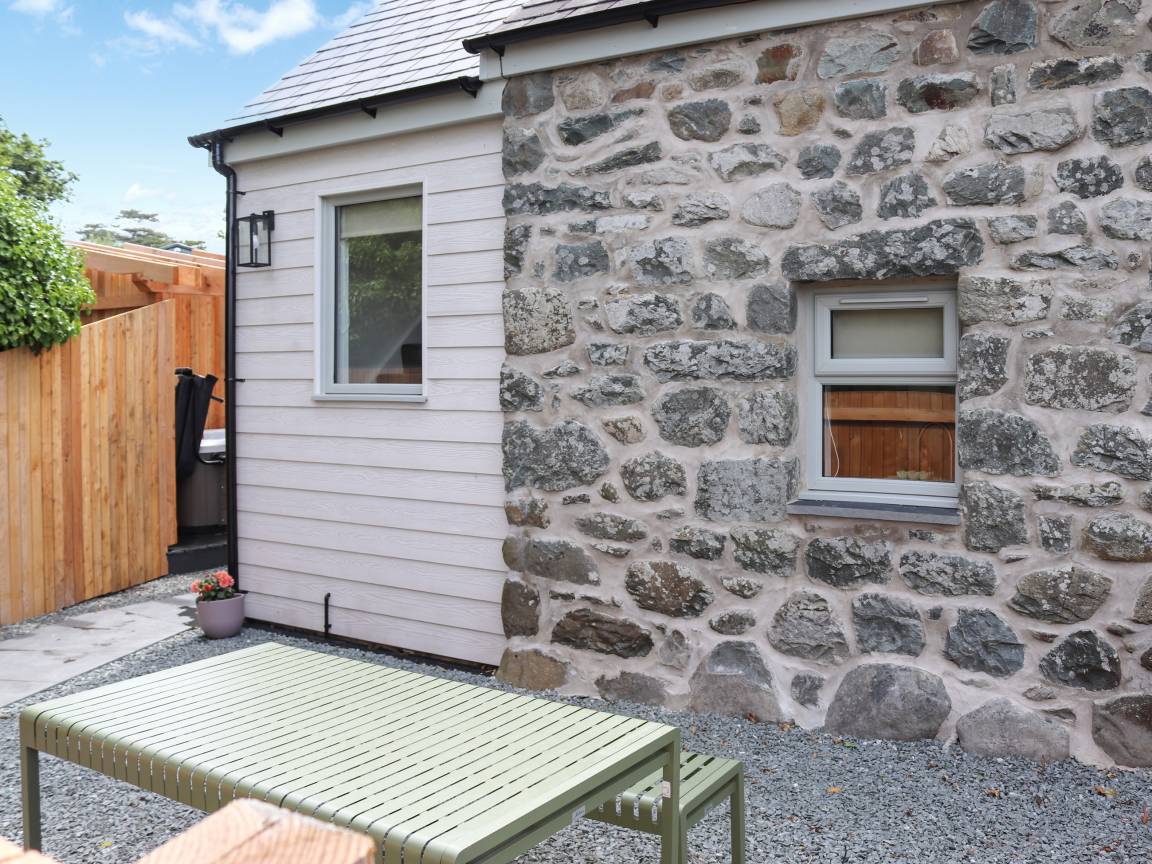 Cottage ∙ 1 Bedroom ∙ 2 Guests - North Wales