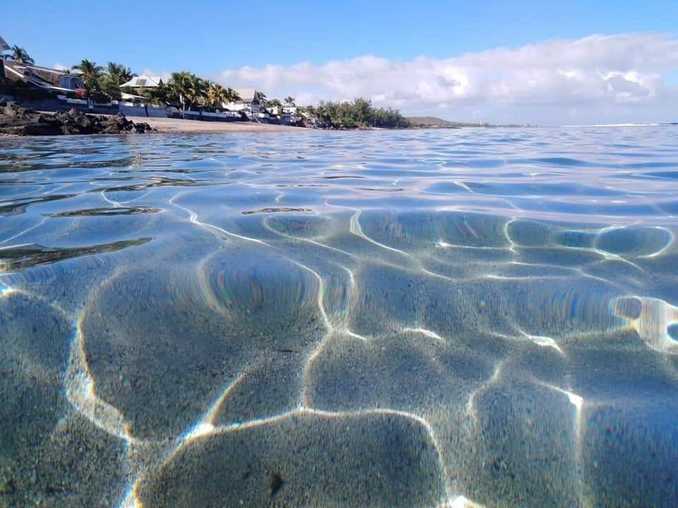 200 M² Villa ∙ 4 Chambres ∙ 8 Personnes - Saint-Leu