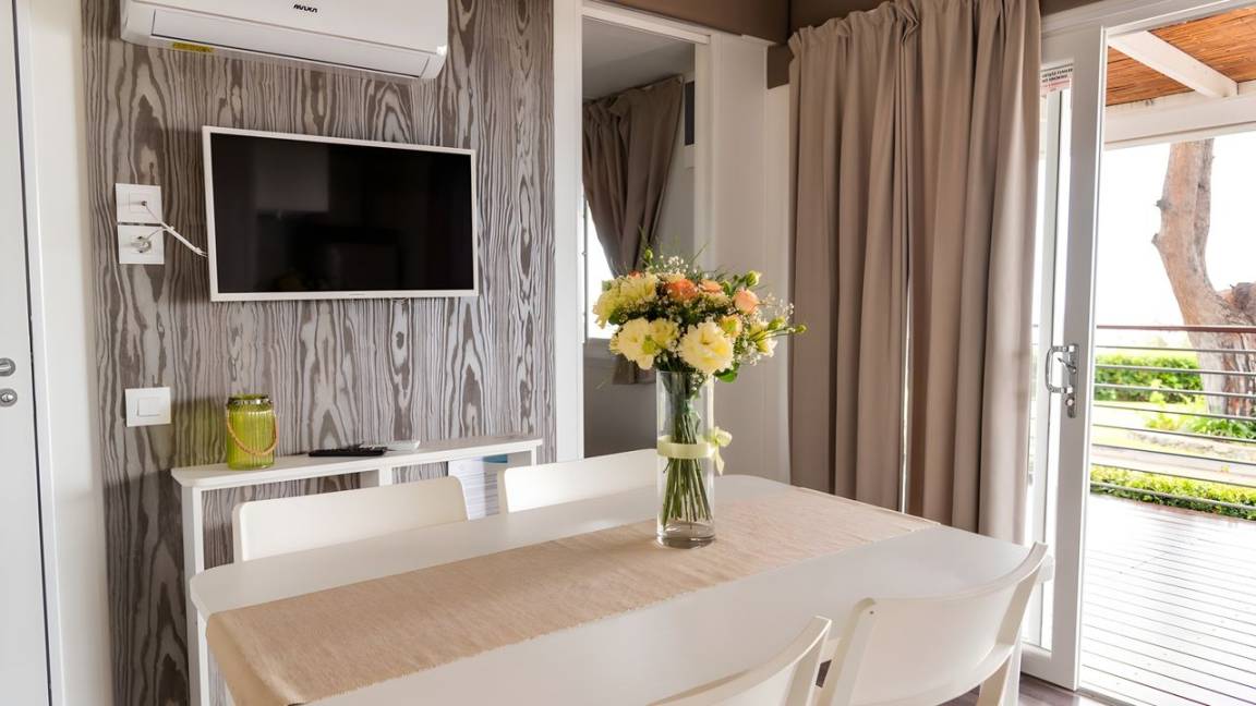 46 M² Appartamento Vacanza ∙ 2 Camere Da Letto ∙ 4 Ospiti - Marina di Camerota