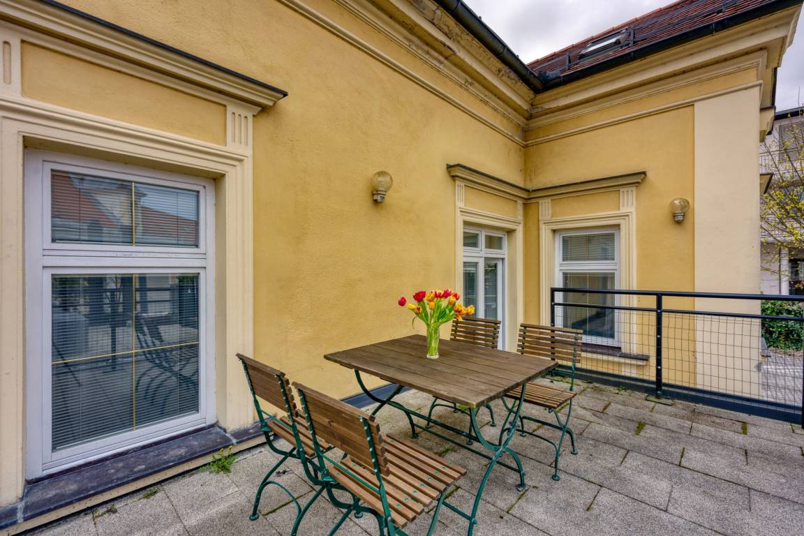 26 M² Apartment ∙ 2 Guests - Novo mesto