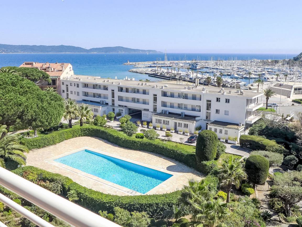 75 M² Maison De Vacances ∙ 2 Chambres ∙ 6 Personnes - Cavalaire-sur-Mer