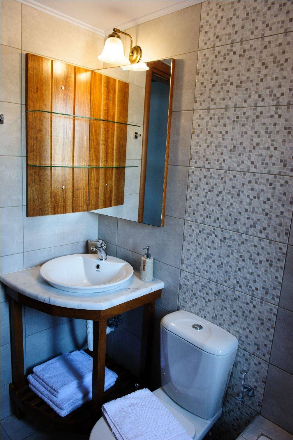 Villa ∙ 2 Habitaciones ∙ 3 Huéspedes - Quarteira