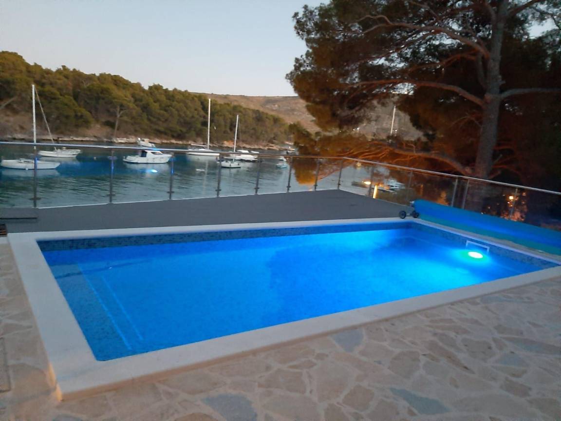 50 M² Apartment ∙ 2 Bedrooms ∙ 4 Guests - Primošten