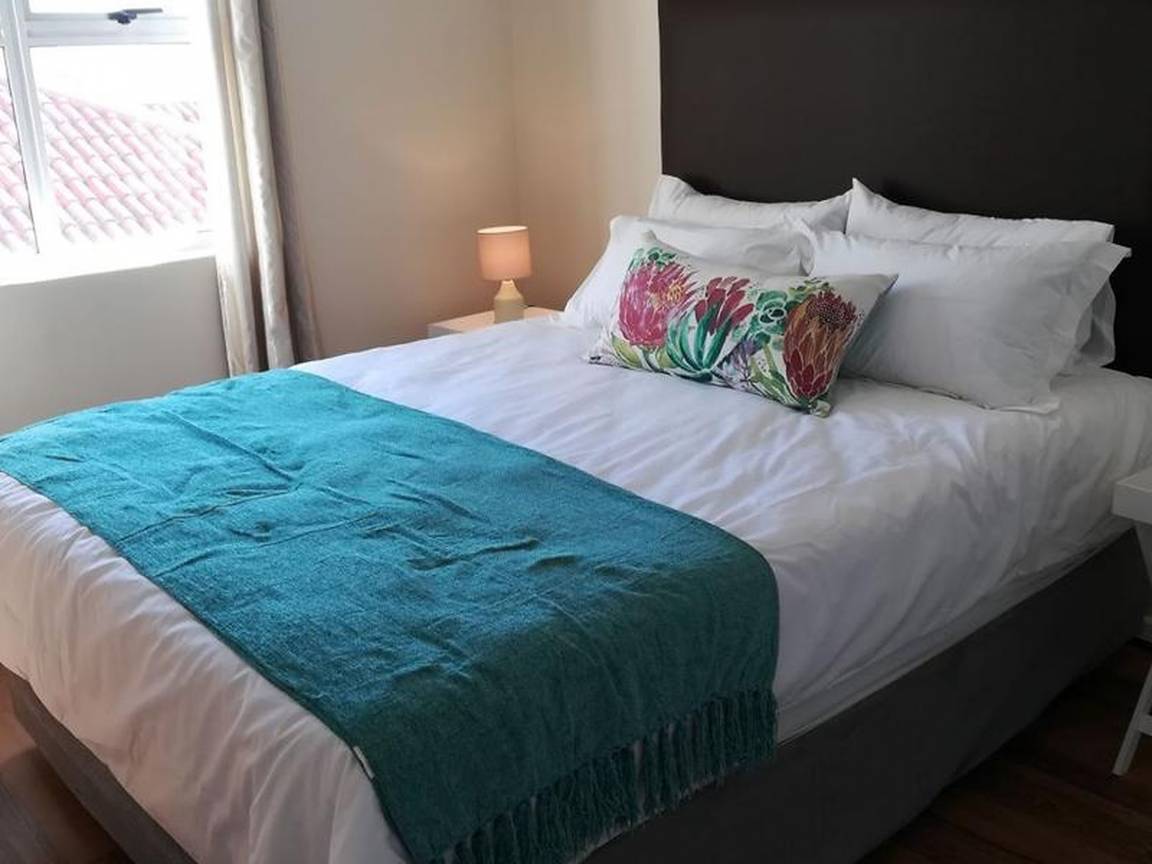 45 M² Camera Privata ∙ 1 Camera Da Letto ∙ 2 Ospiti - Città del Capo