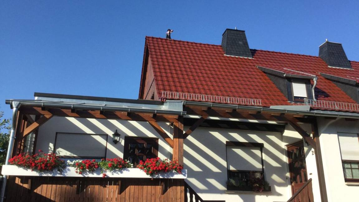 42 M² Apartment ∙ 2 Guests - Weimar