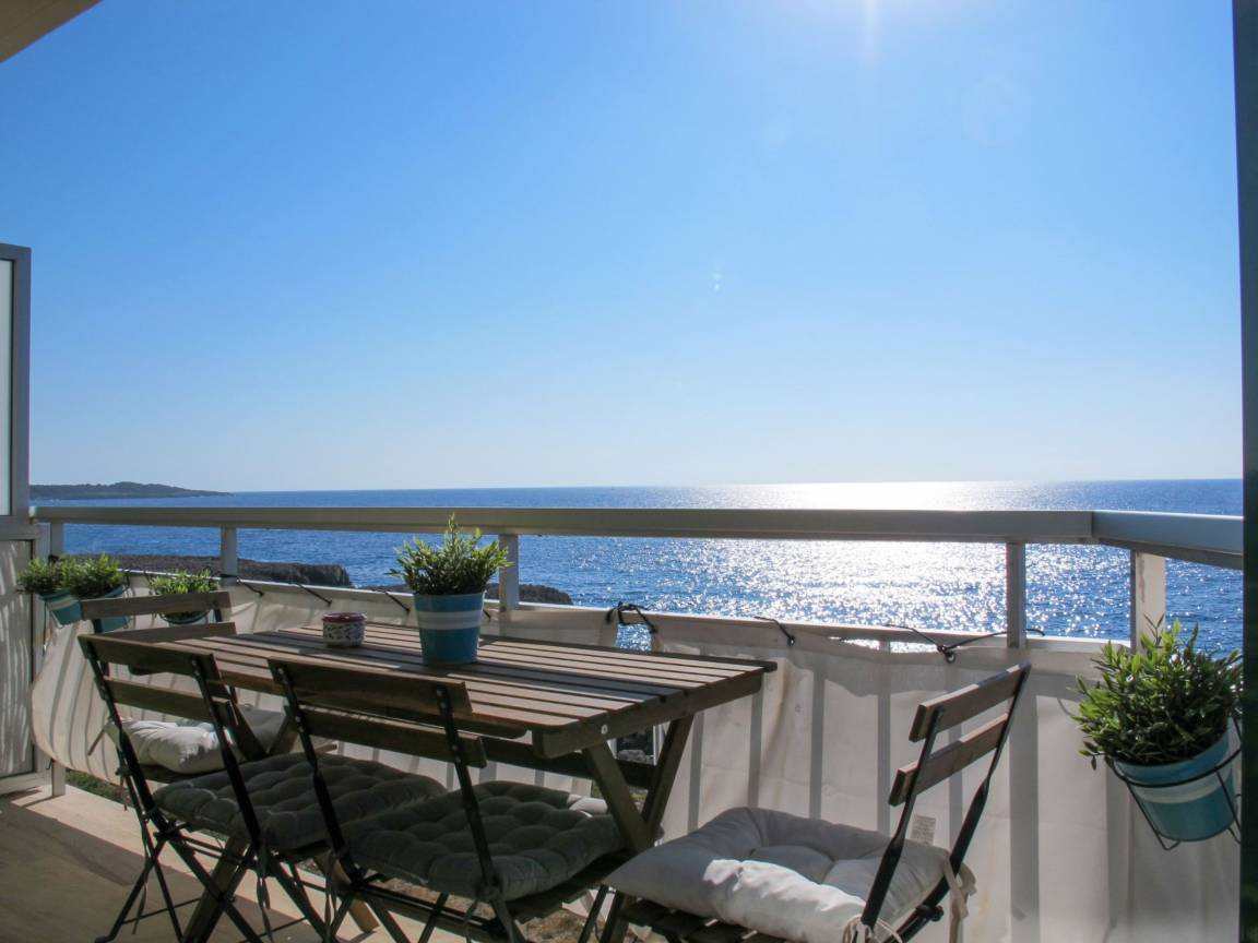 73 M² Apartment ∙ 1 Bedroom ∙ 5 Guests - Cala Millor