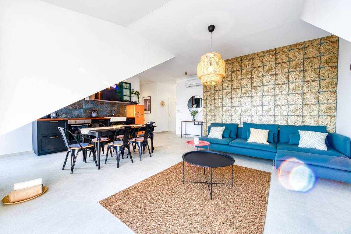 100 M² Ferienhaus ∙ 3 Schlafzimmer ∙ 6 Gäste - Cavtat