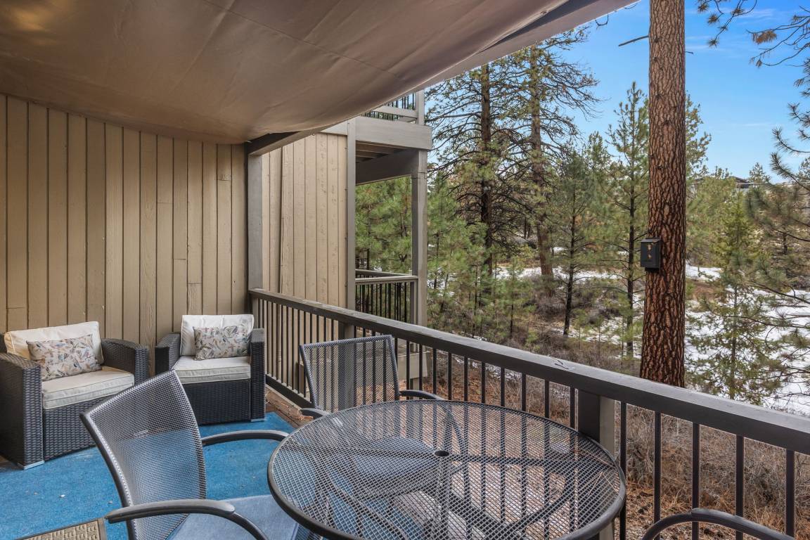 56 M² Appartement En Copropriété ∙ 1 Chambre ∙ 4 Personnes - Bend, OR