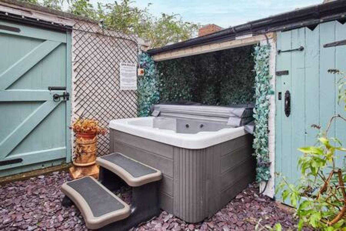 House ∙ 5 Bedrooms ∙ 12 Guests - Robin Hood's Bay