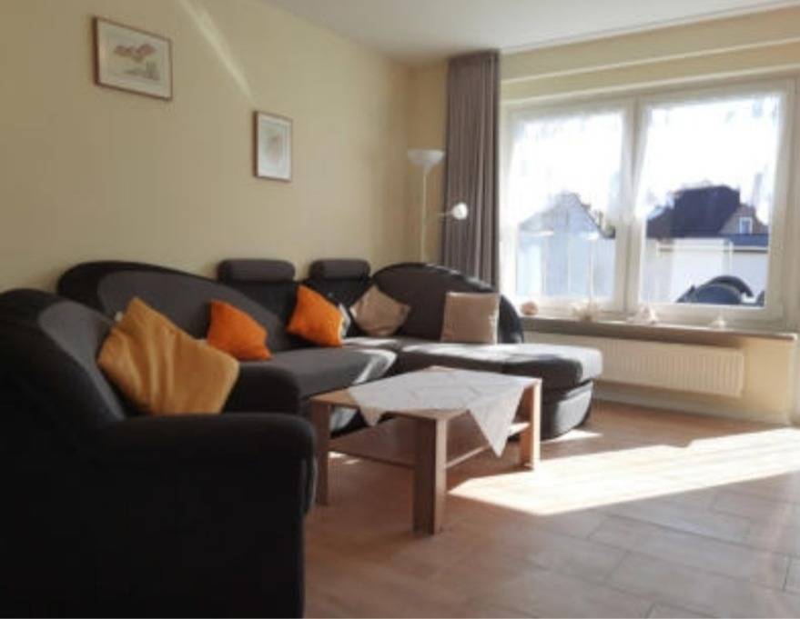 80 M² Ferienhaus ∙ 2 Schlafzimmer ∙ 5 Gäste - Dahme