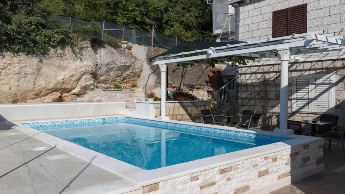 16 M² Apartamento ∙ 1 Habitación ∙ 3 Huéspedes - Dubrovnik
