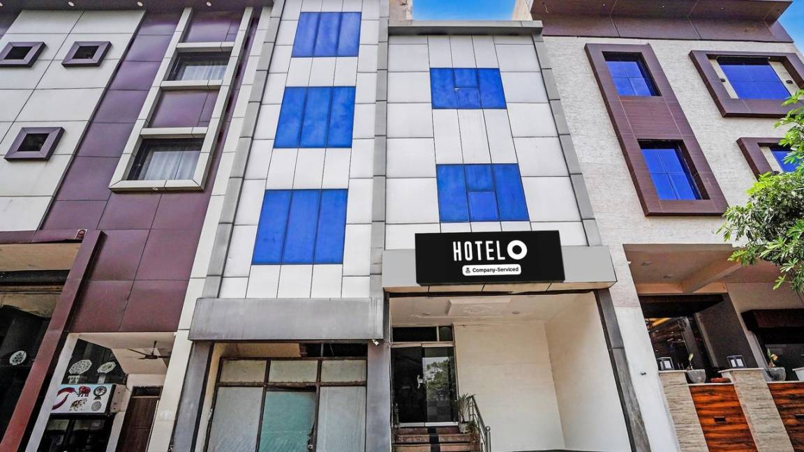 31 M² House ∙ 1 Bedroom ∙ 2 Guests - Agra