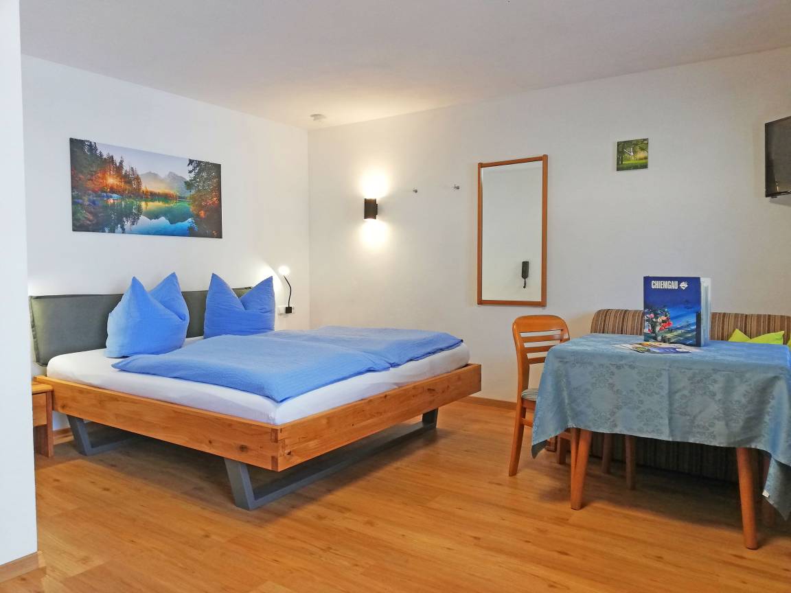 27 M² Appartement ∙ 2 Personnes - Ruhpolding
