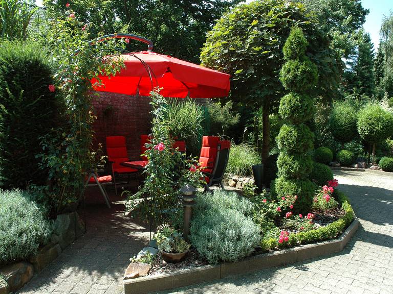 90 M² Ferienwohnung ∙ 2 Schlafzimmer ∙ 4 Gäste - Ascheberg