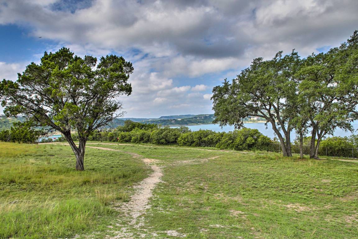41 M² Cottage ∙ 2 Guests - Texas