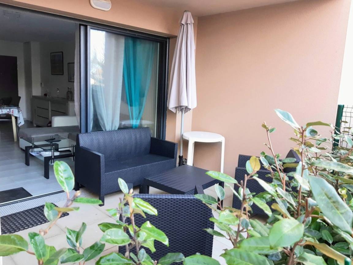 59 M² Appartement ∙ 2 Chambres ∙ 4 Personnes - Challans